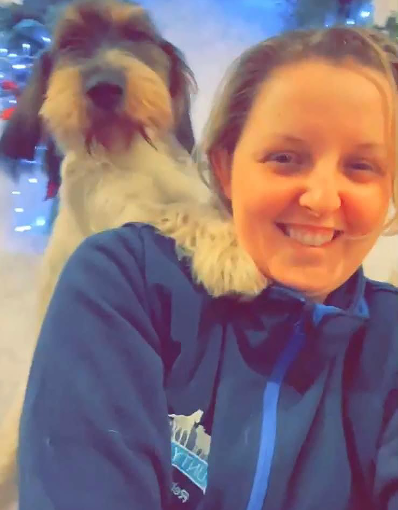 Rebecca – County Vets