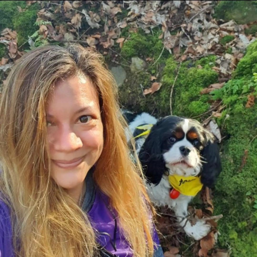 Reception Staff – County Vets